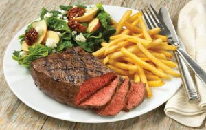 High-quality Beef for Retail and Foodservice - Harris Ranch Beef Company