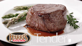 Video Gallery | Recipe Videos and more - Harris Ranch Beef Company