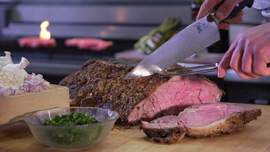 Video Gallery | Recipe Videos and more - Harris Ranch Beef Company