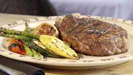 Video Gallery | Recipe Videos and more - Harris Ranch Beef Company