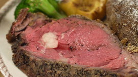 Video Gallery | Recipe Videos and more - Harris Ranch Beef Company
