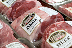 Home - Harris Ranch Beef Company