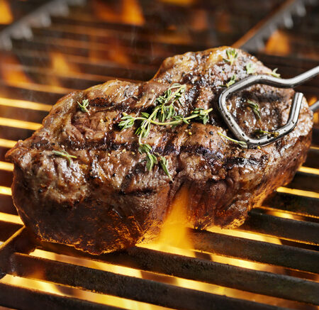 Enjoy Harris Ranch Beef - Harris Ranch Beef Company