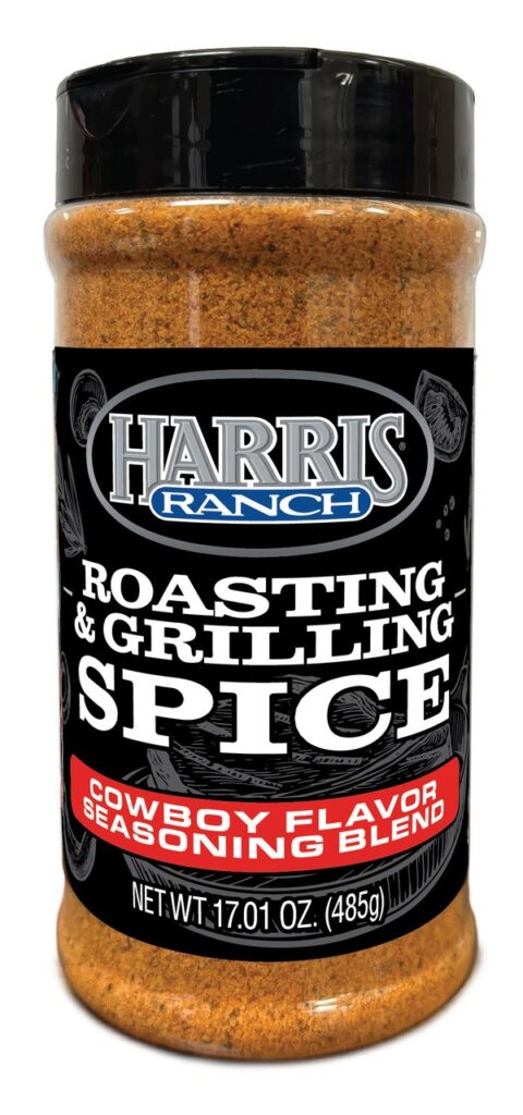Retail | Branded Beef Customers Love - Harris Ranch Beef Company