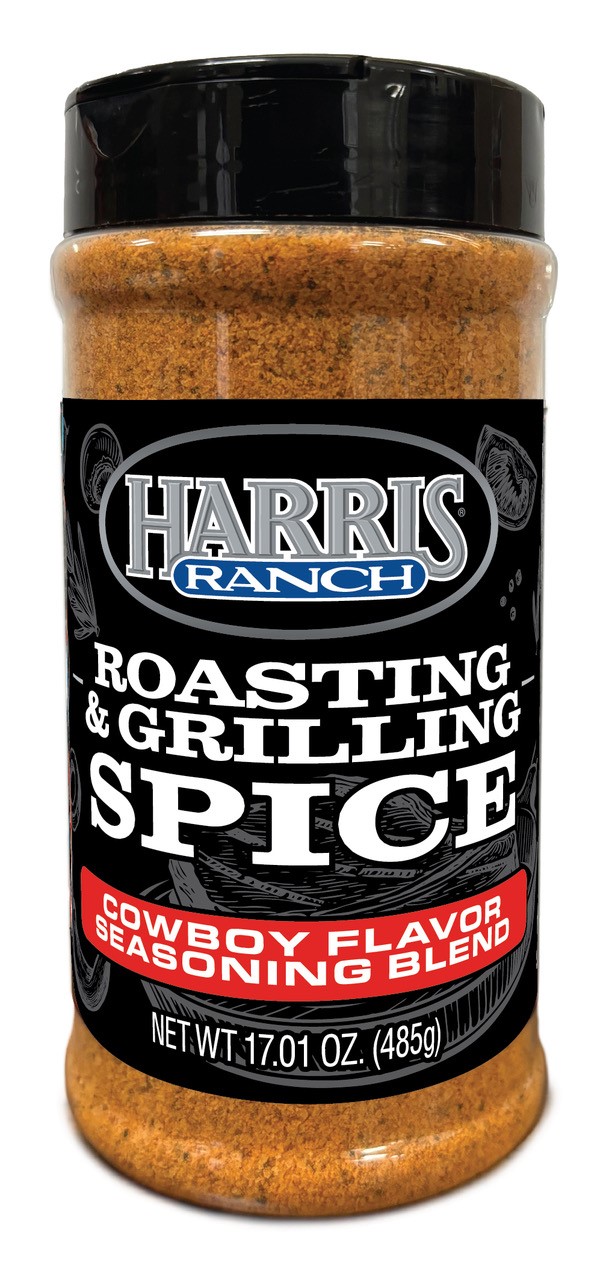 Retail | Branded Beef Customers Love - Harris Ranch Beef Company