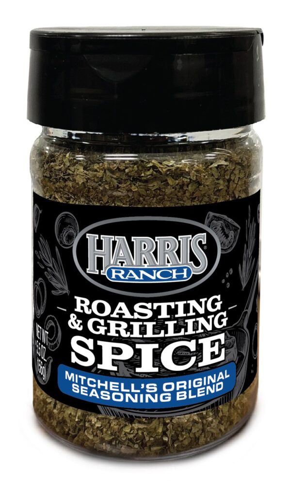 Retail | Branded Beef Customers Love - Harris Ranch Beef Company