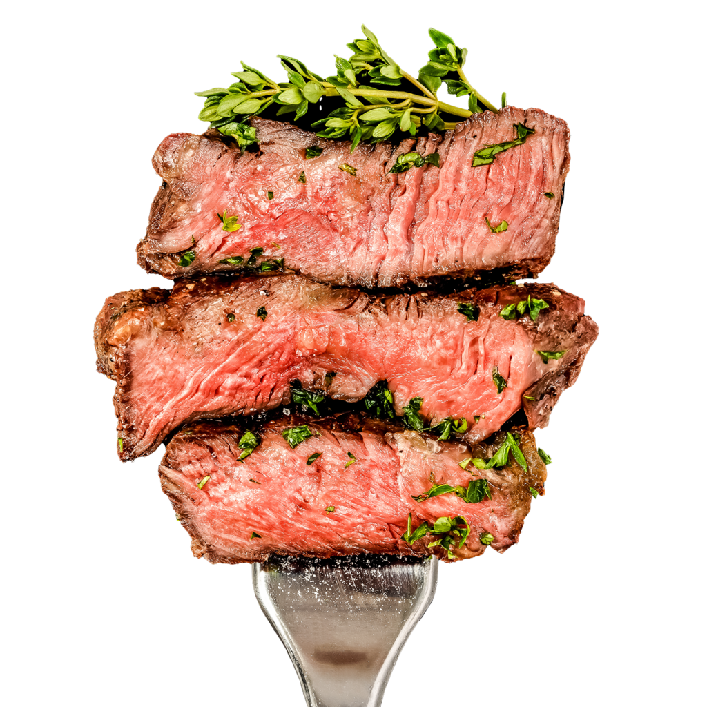 Retail | Branded Beef Customers Love - Harris Ranch Beef Company